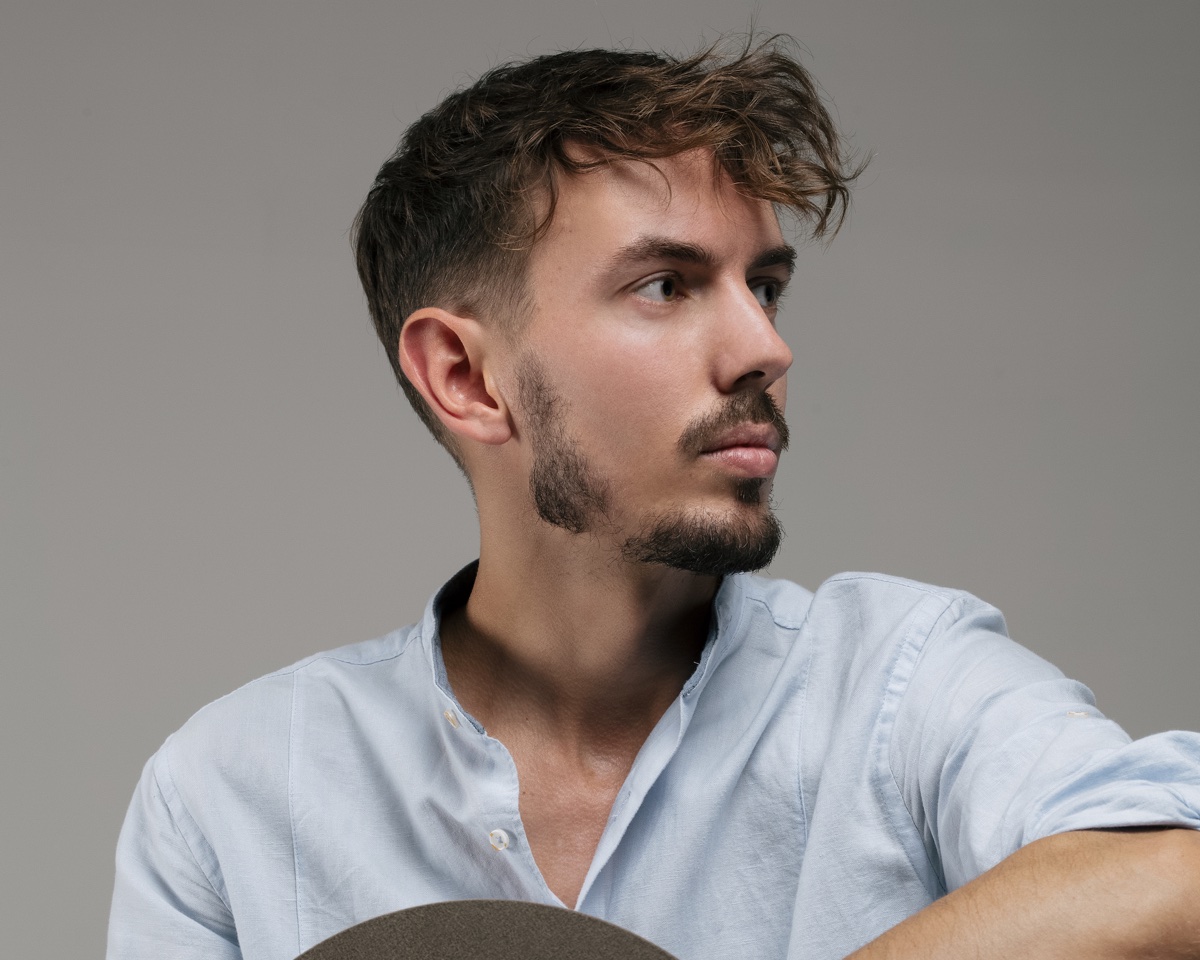 Jacob hair atelier - Jacob.sk