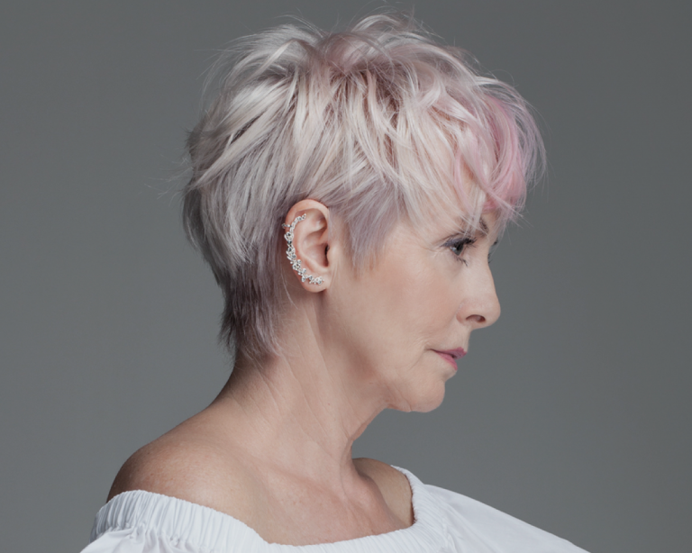 Jacob hair atelier - Jacob.sk